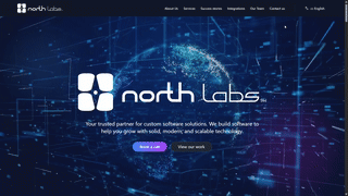 Bruno Eula | Software Developer Fullstack